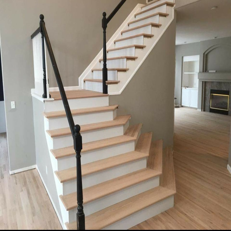 Elevated Flooring Services | Highlands Ranch and Denver Flooring Co